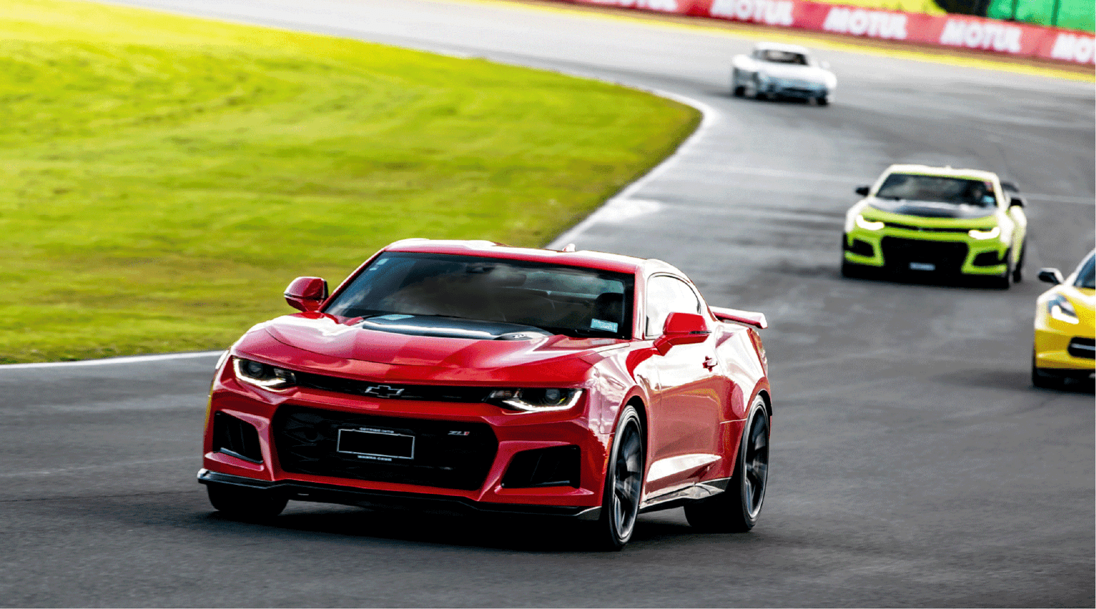 Taupo Race Track Events | Taupo Motorsport Park