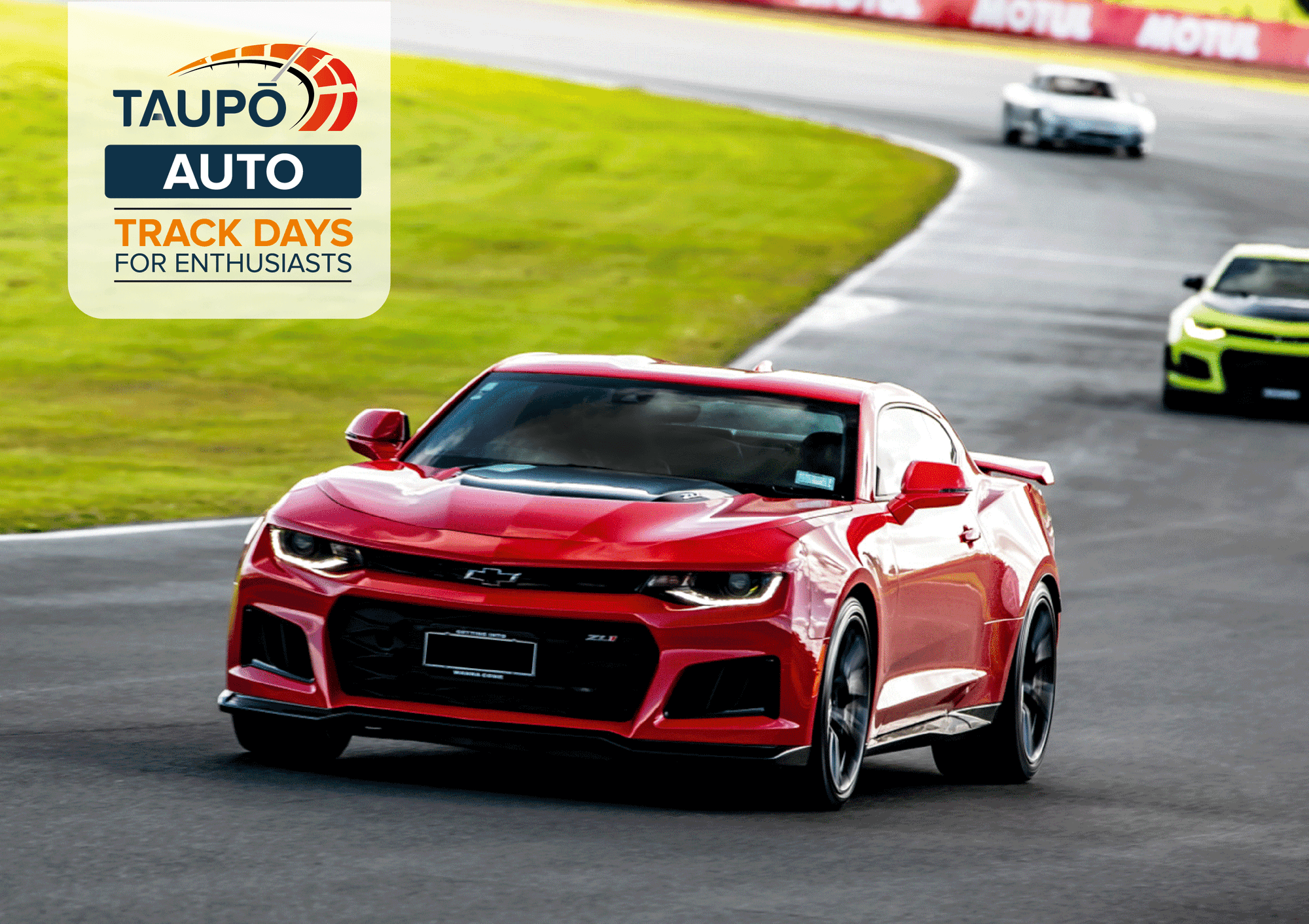 Taupo Auto | Taupo Motorsport Park