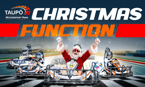 Taupo Race Track Events | Taupo Motorsport Park