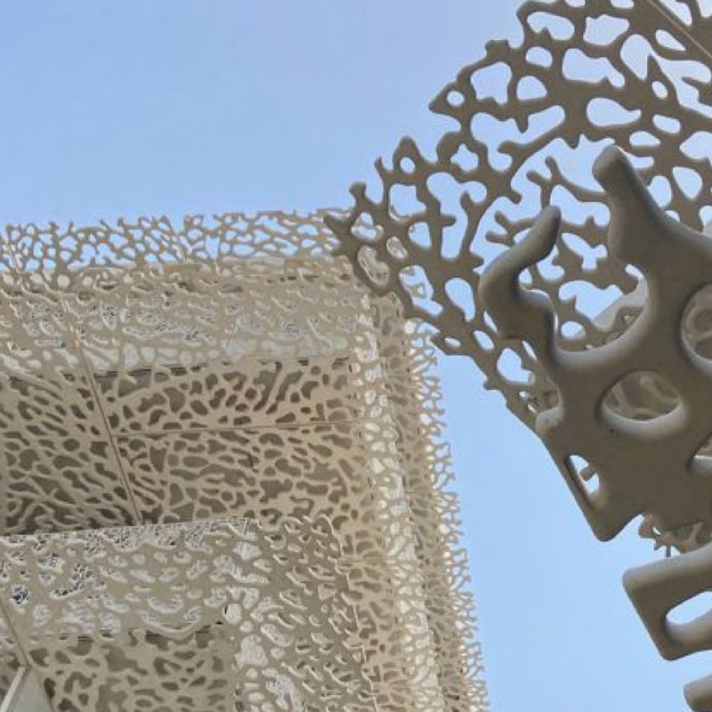 Bulgari Lighthouse Dubai