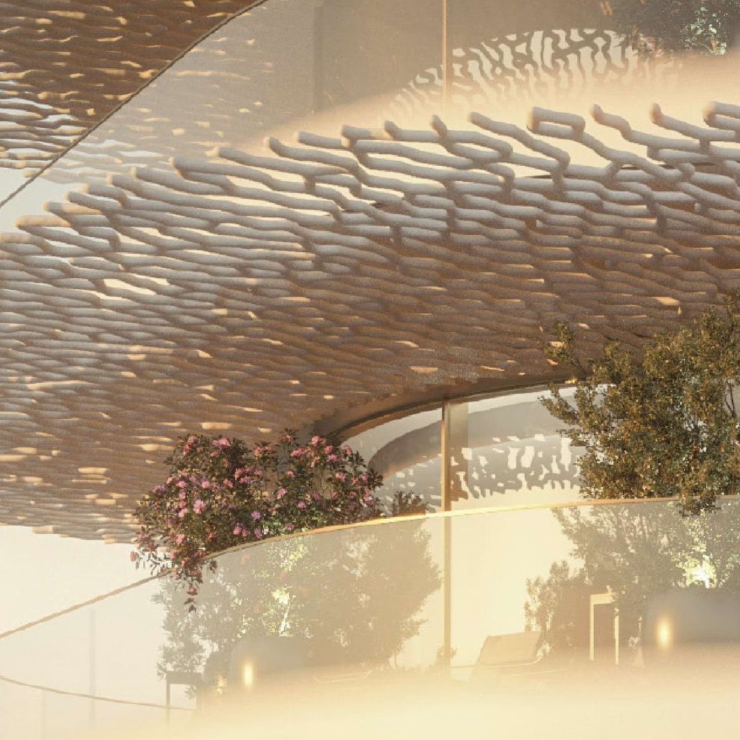 Bulgari Lighthouse Dubai