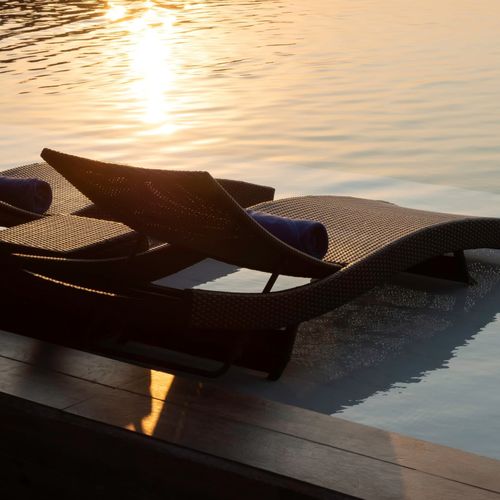 Bulgari Lighthouse Dubai