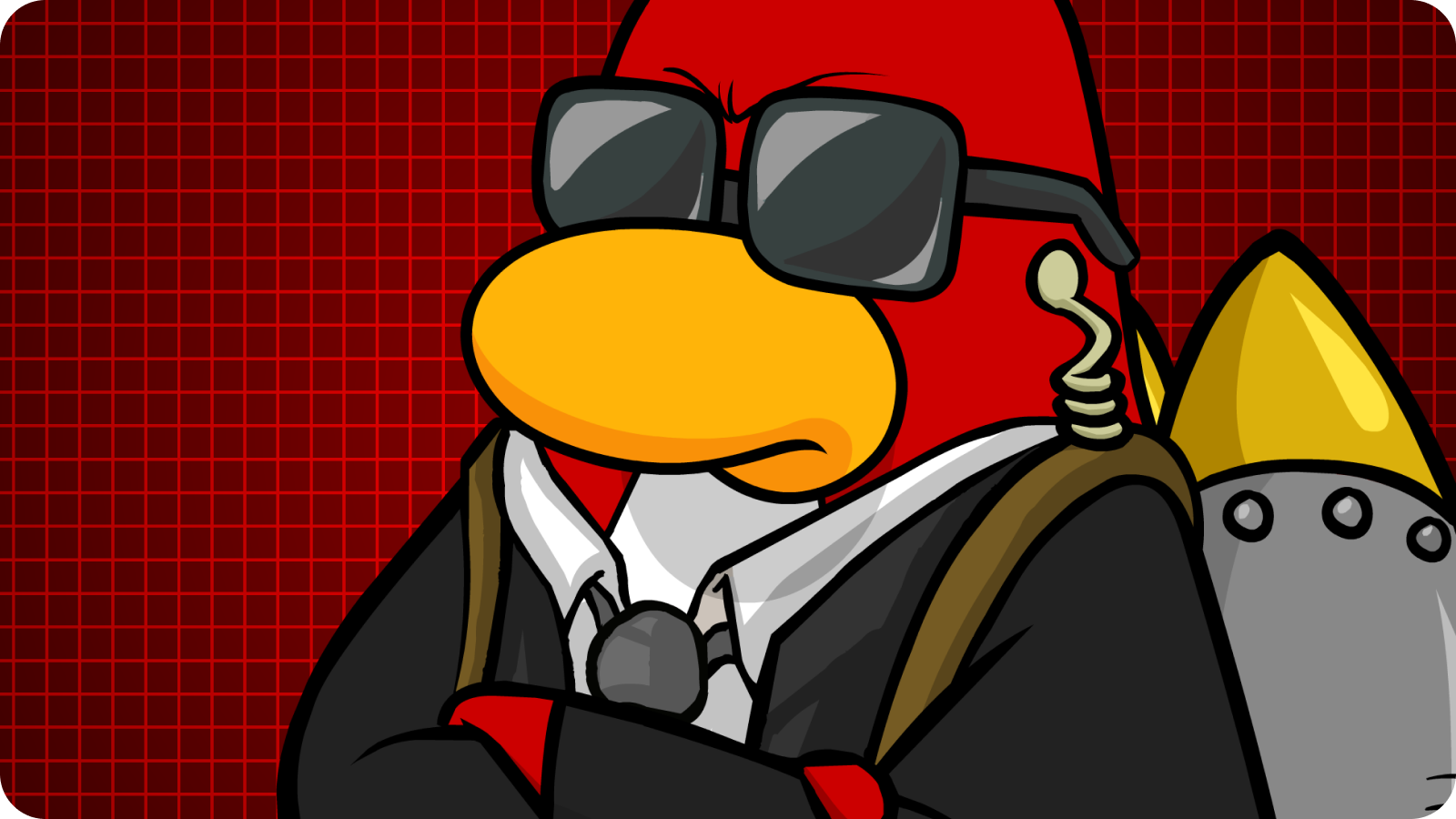 The Finale of Mission: Get Jet is here! | Club Penguin Legacy