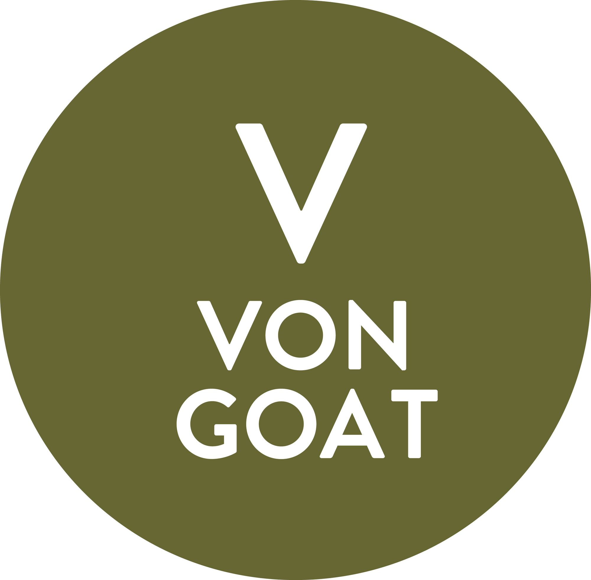 V von Goat - Entdeckt unsere Schals, Beanies & Socken!