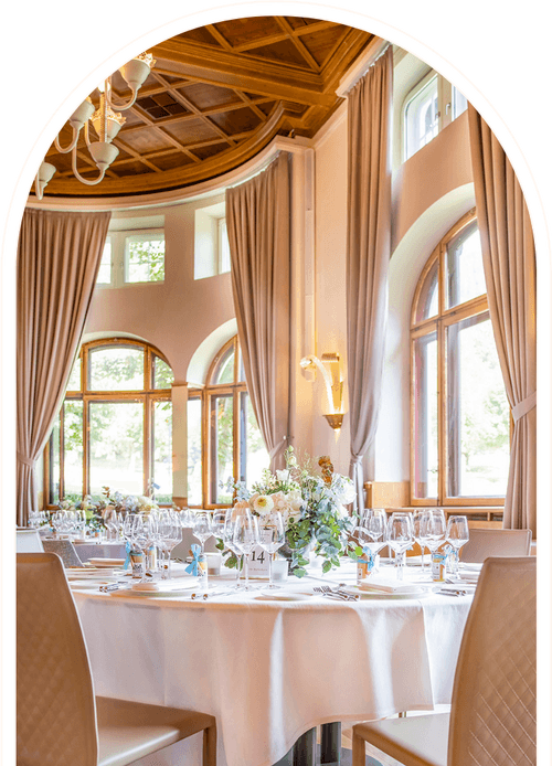 Villars Palace Hotel: More Than A Luxury Hotel Experience