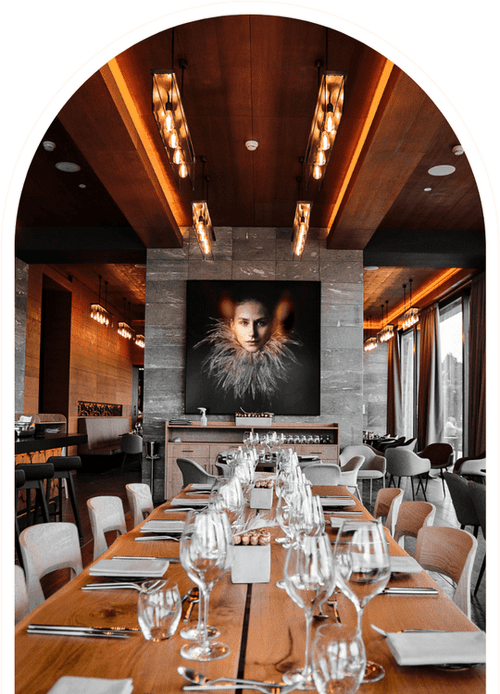 Villars Palace Hotel: More Than A Luxury Hotel Experience