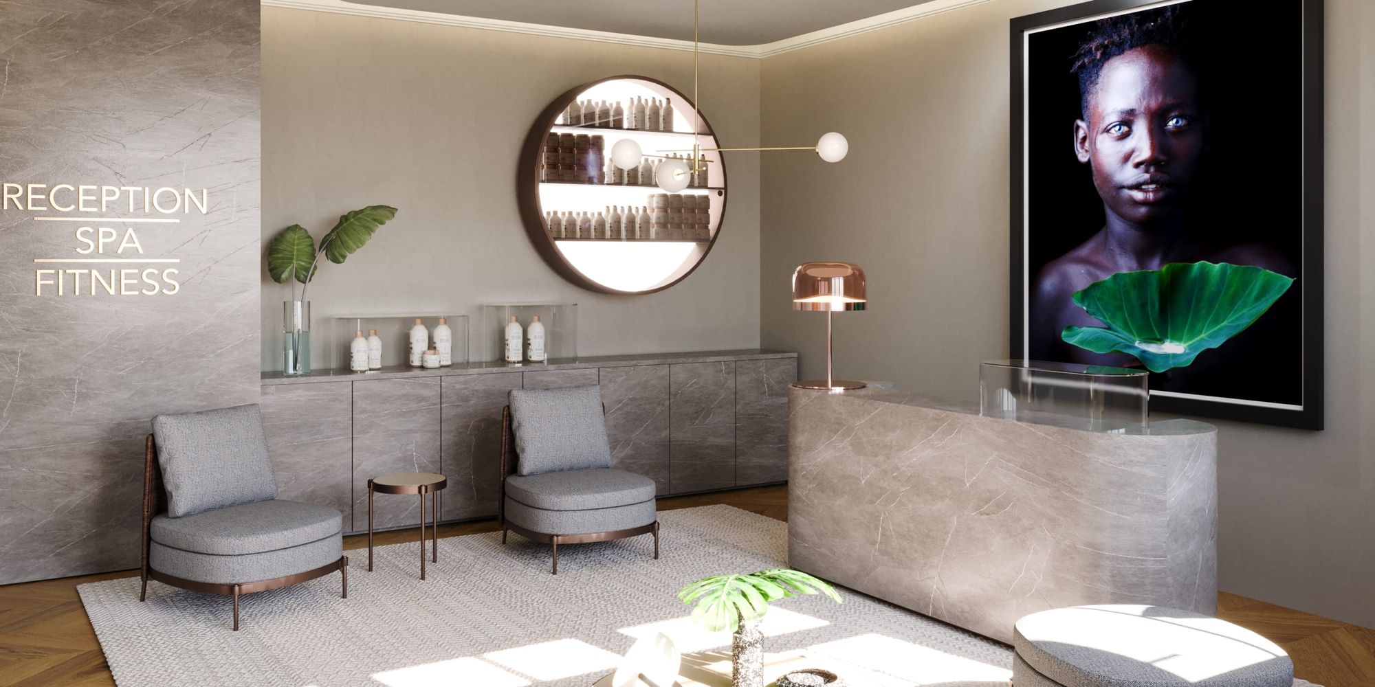 Villars Palace Hotel: More Than A Luxury Hotel Experience