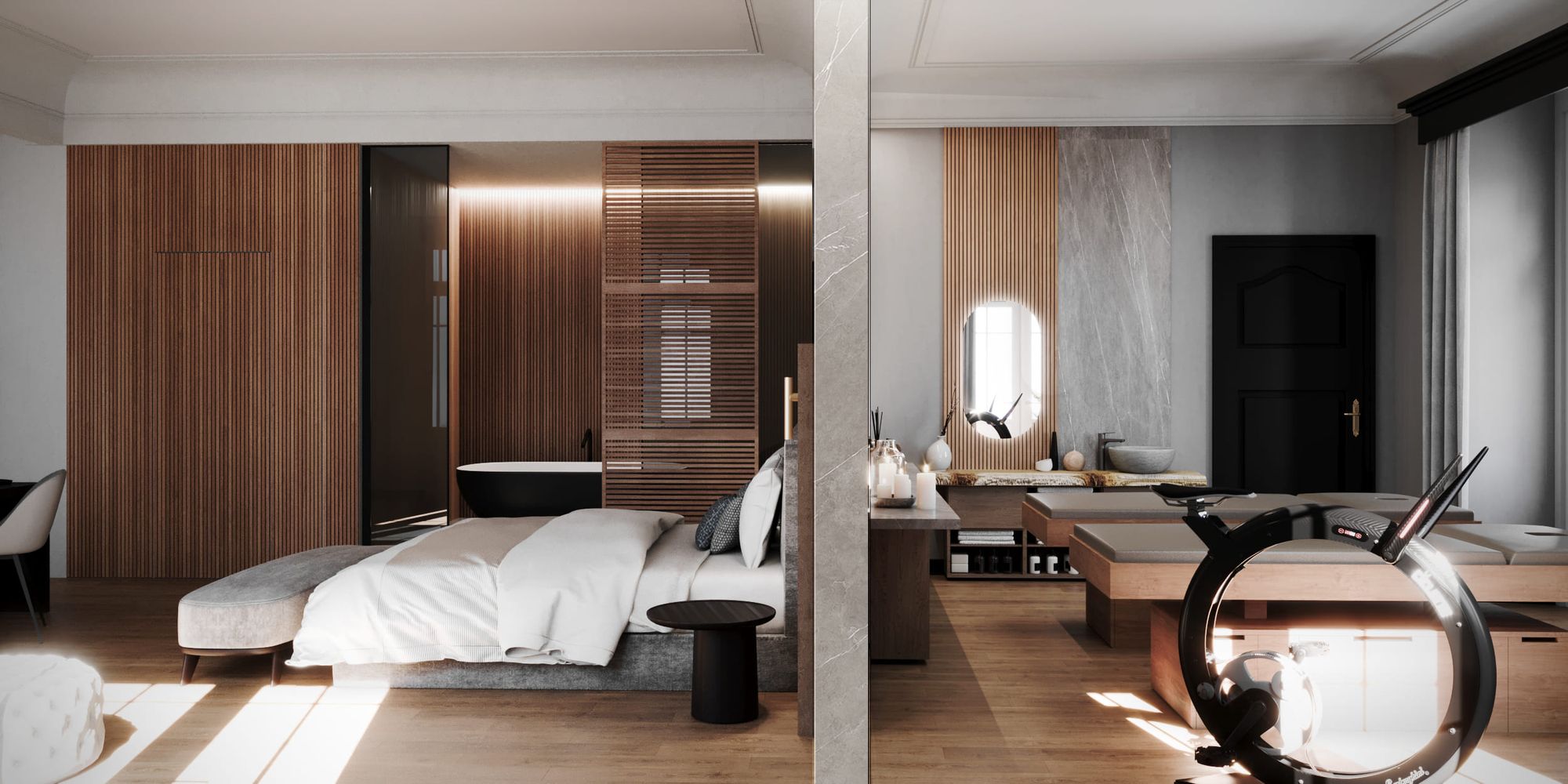 Villars Palace Hotel: More Than A Luxury Hotel Experience