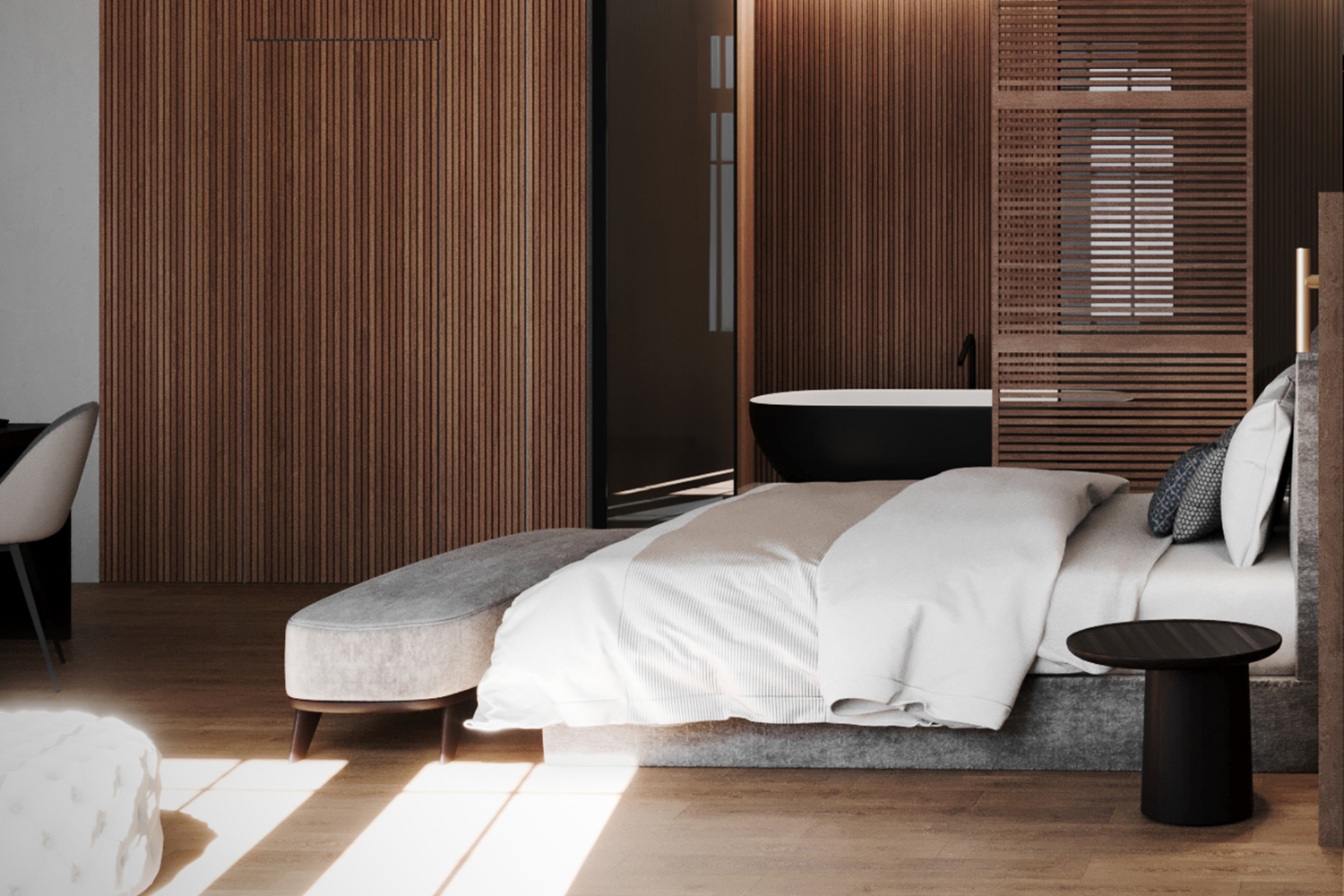 Villars Palace Hotel: A Selection of luxury rooms & suites for you to ...