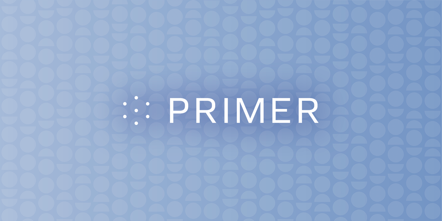 Building Machines that Read and Write: Our Investment in Primer