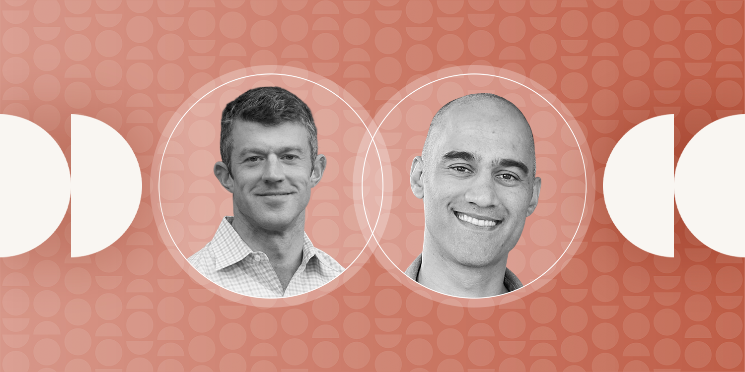 Team News: Tim Babcock and Ameet Talwalkar