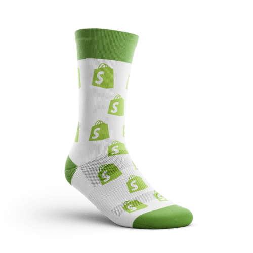 Custom Lab | Socks