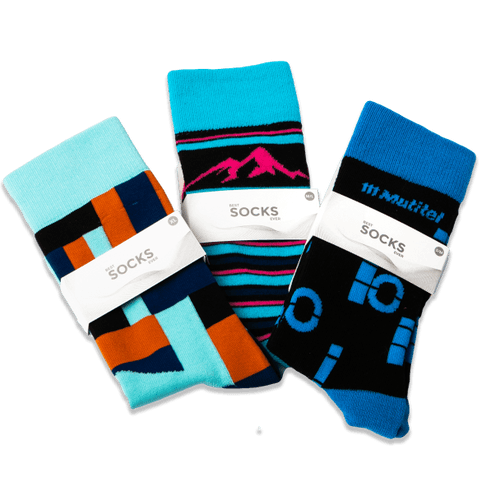 Custom Lab | Socks