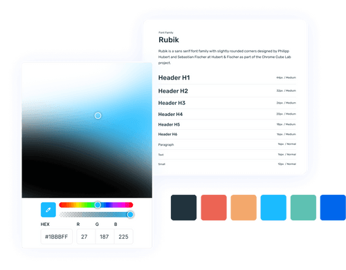 Opensense Brand Guidelines