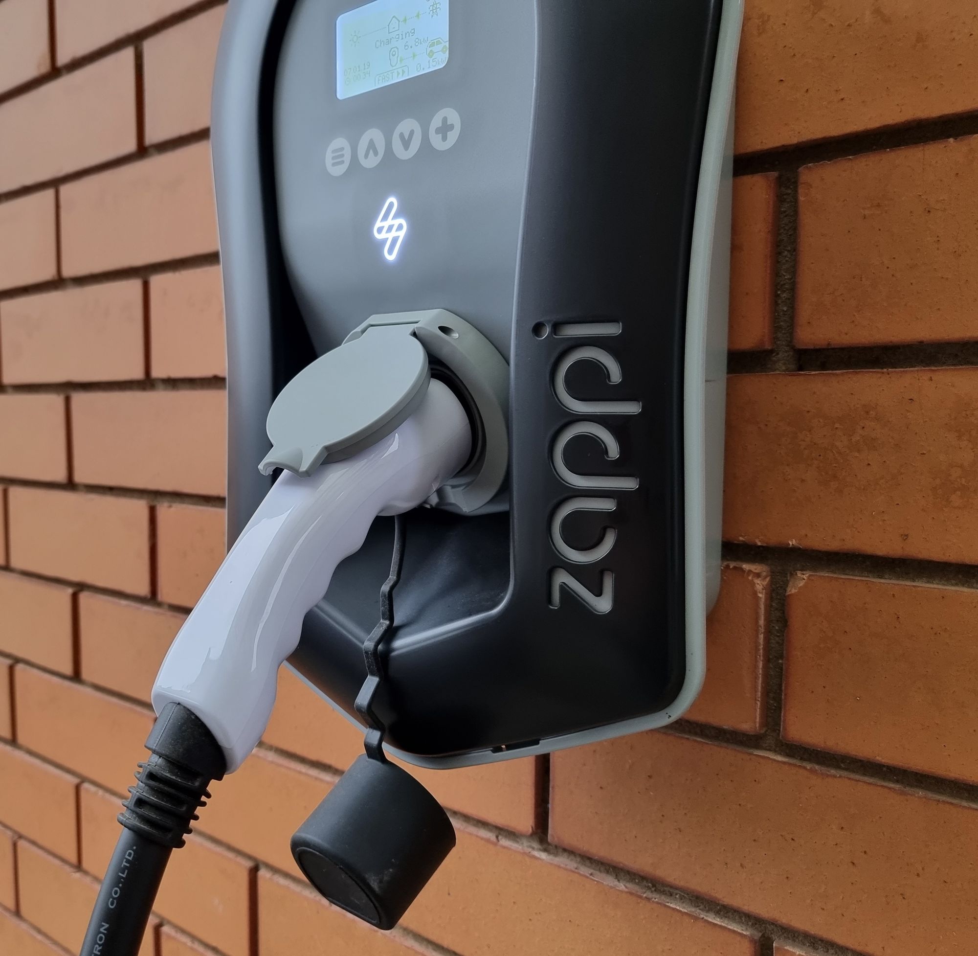 Home EV Chargers & Installers | revcharge