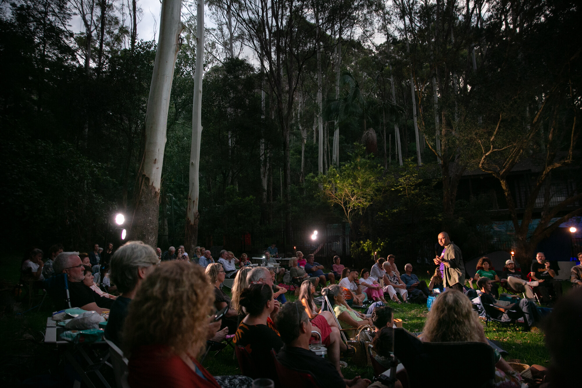 Shakespeare's Classic Tragedy Othello Returns To The Stage | Byron ...