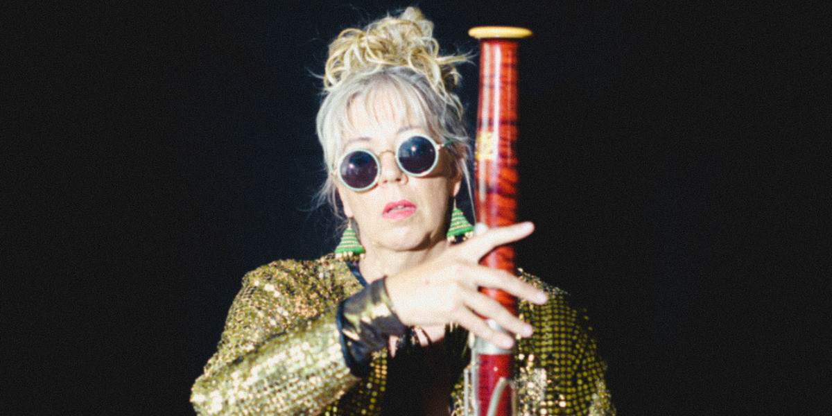 Delphi Goes Bassooning - A Tiny Musical | Byron Community Centre