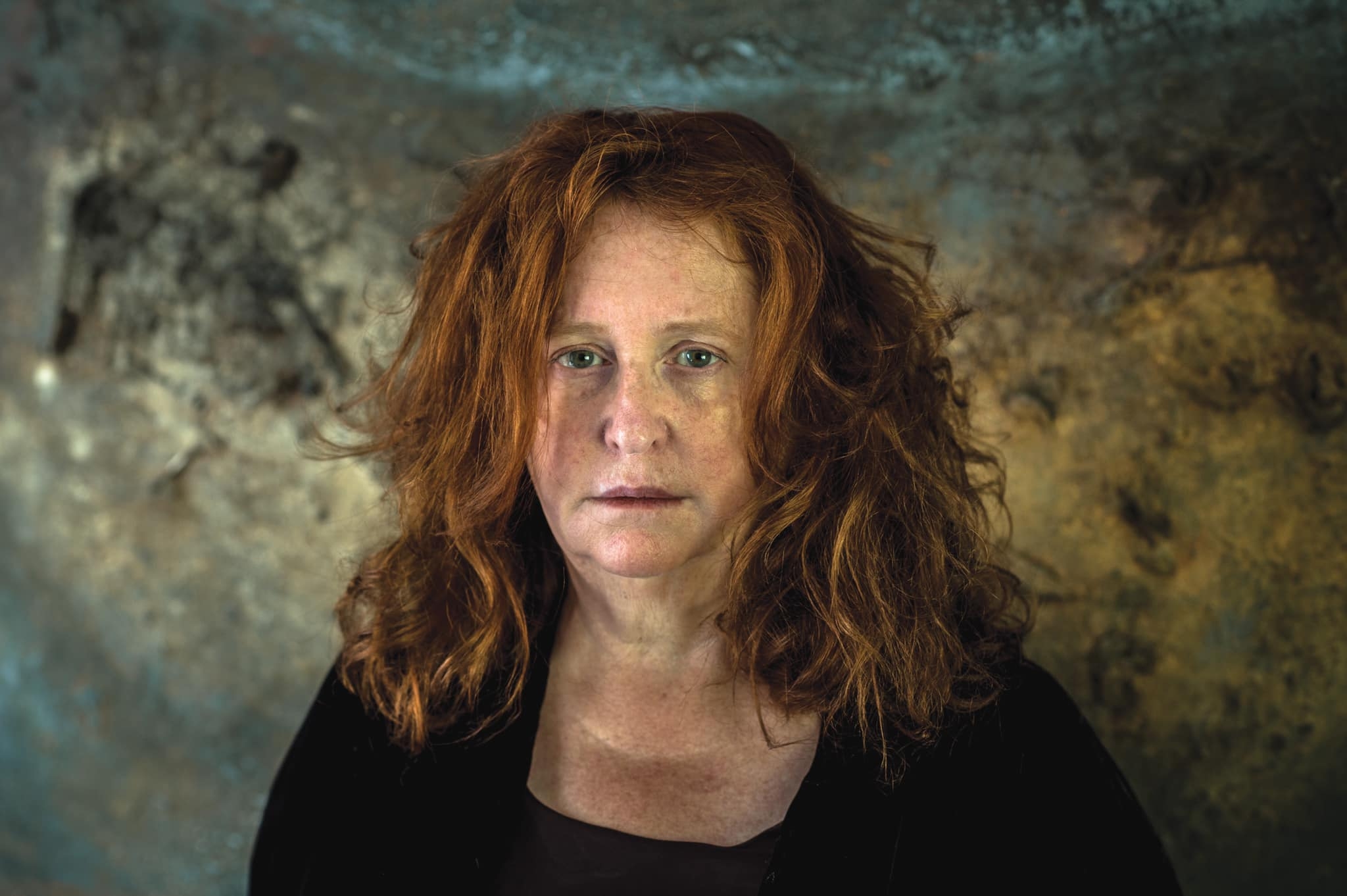 Ireland's Celebrated Blues and Jazz Singer Mary Coughlan | Byron ...