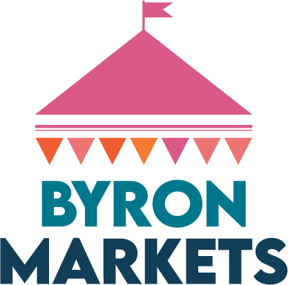 Become a Stallholder | Byron Markets