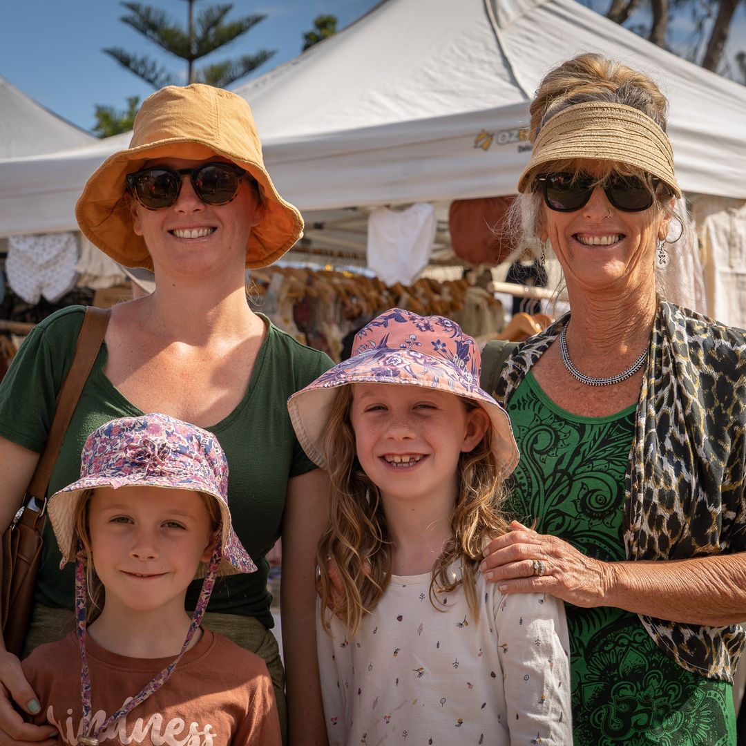 Byron Community Centre - The Beating Heart of Byron Bay