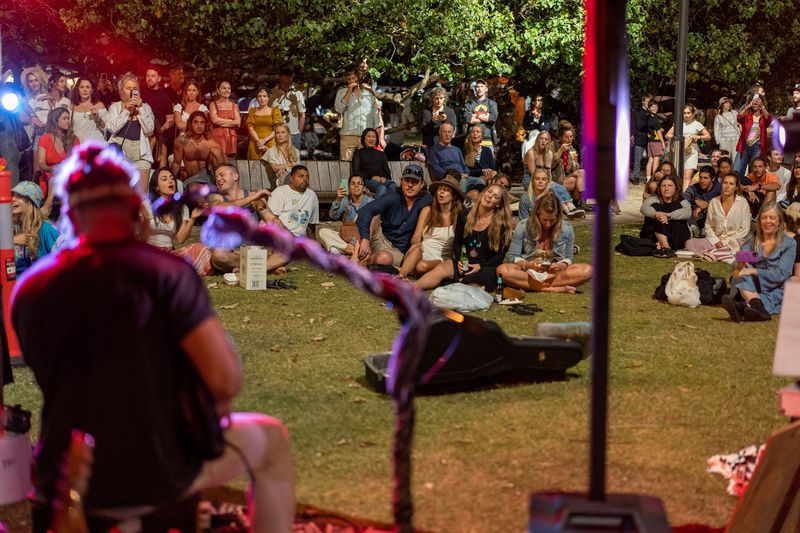 Byron Community Centre - The Beating Heart of Byron Bay