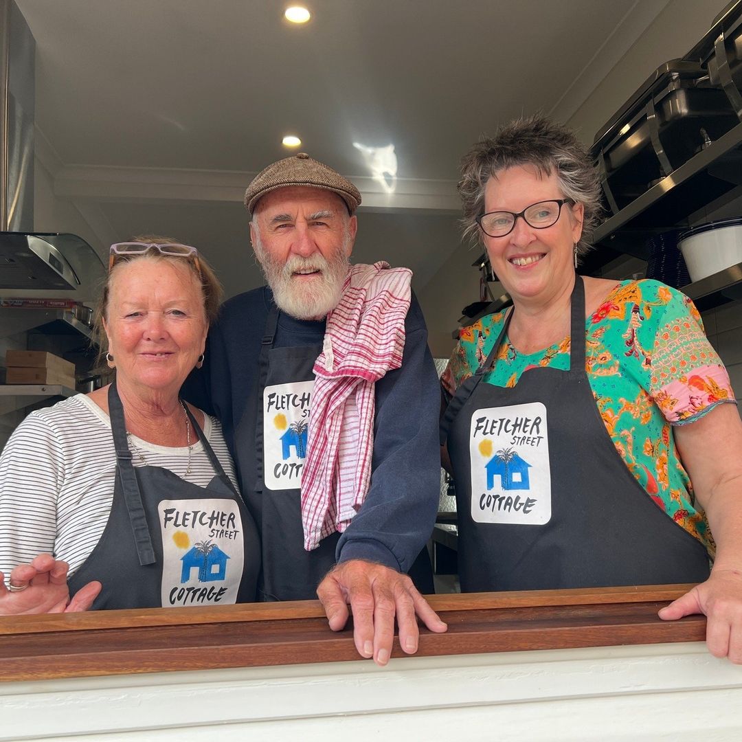 Byron Community Centre - The Beating Heart of Byron Bay