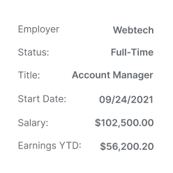 Pinwheel: Income data engineered for fintech innovation