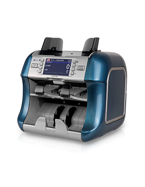 KISAN America Currency Counters