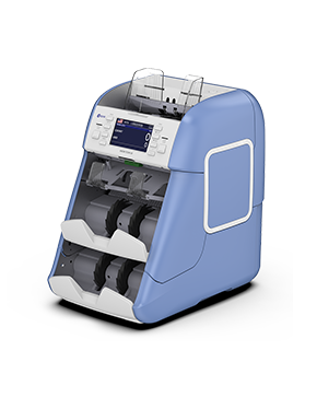 KISAN America | Currency Sorters for Efficient Cash Handling