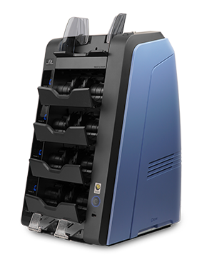 KISAN America | Currency Sorters for Efficient Cash Handling
