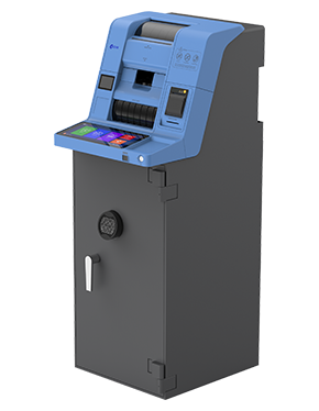 Smart Safes for Optimizing Cash Management | KISAN America