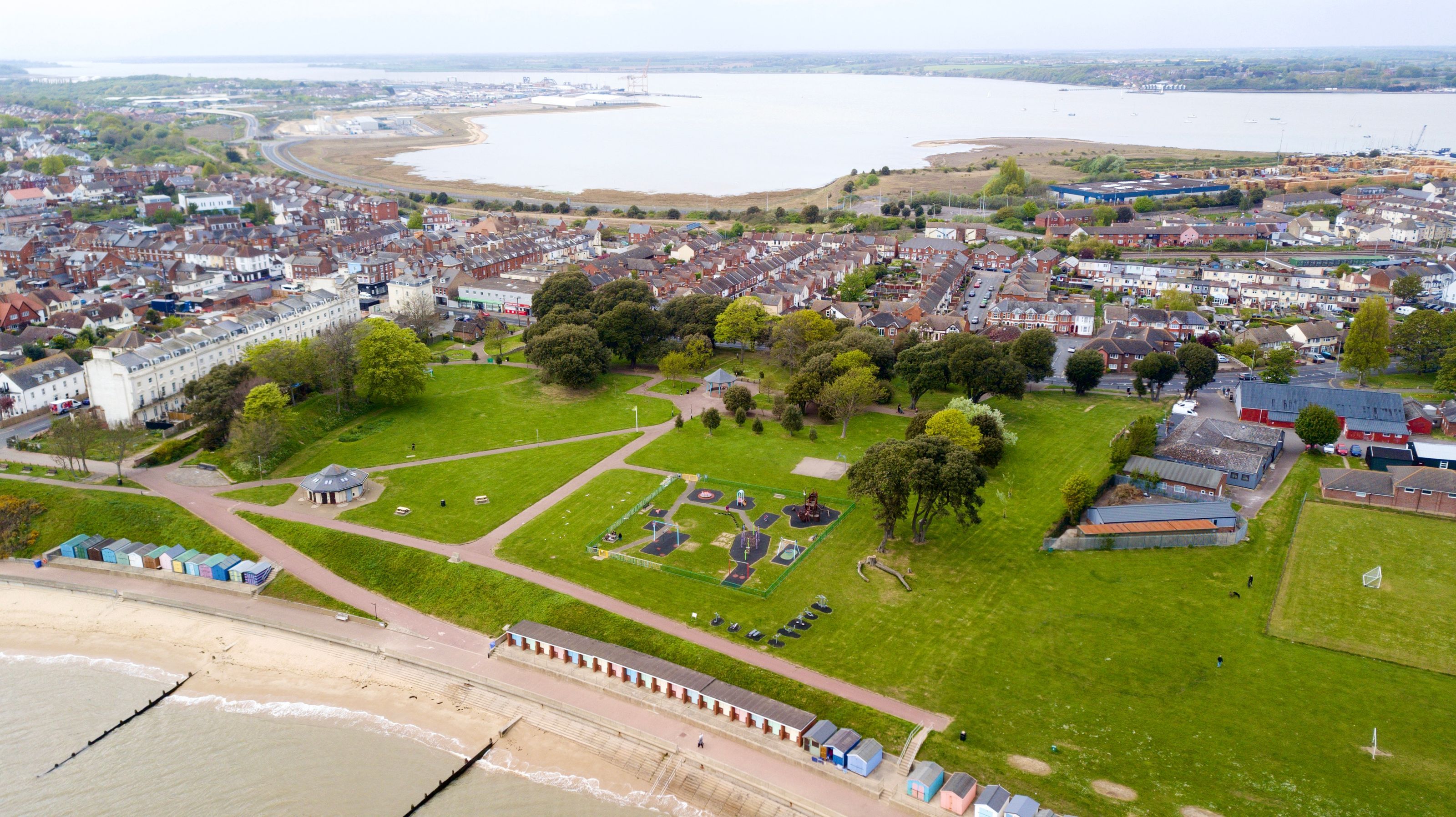 Tendring District Council