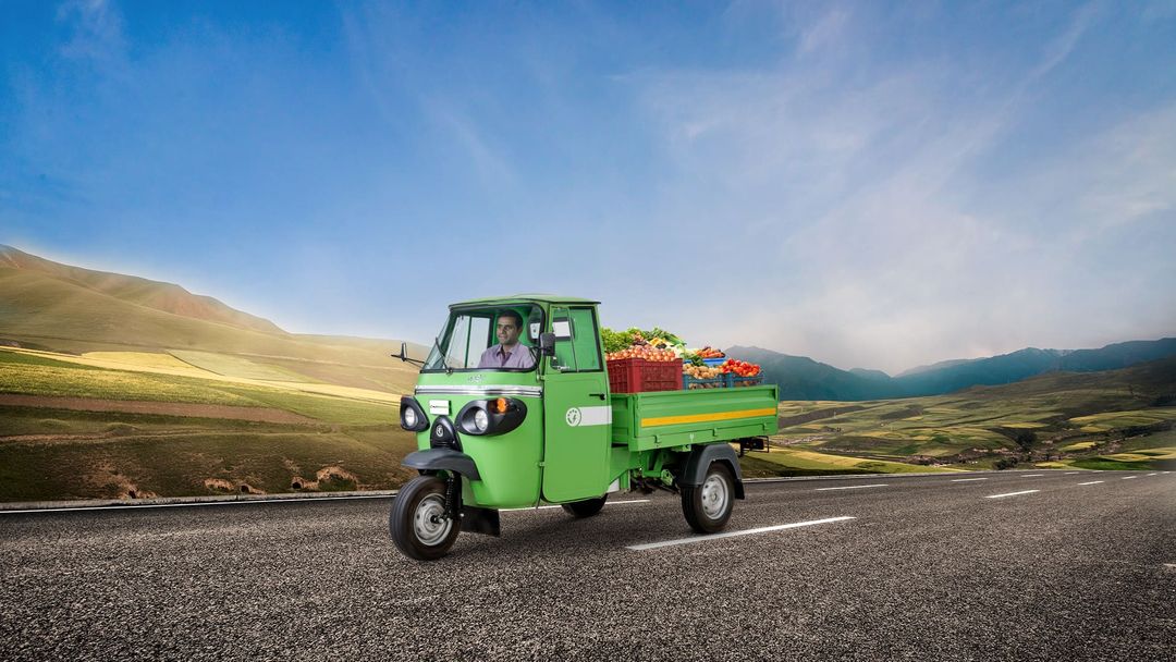 Altigreen News Updates - 3 Wheeler Electric Cargo Vehicle in Bangalore ...