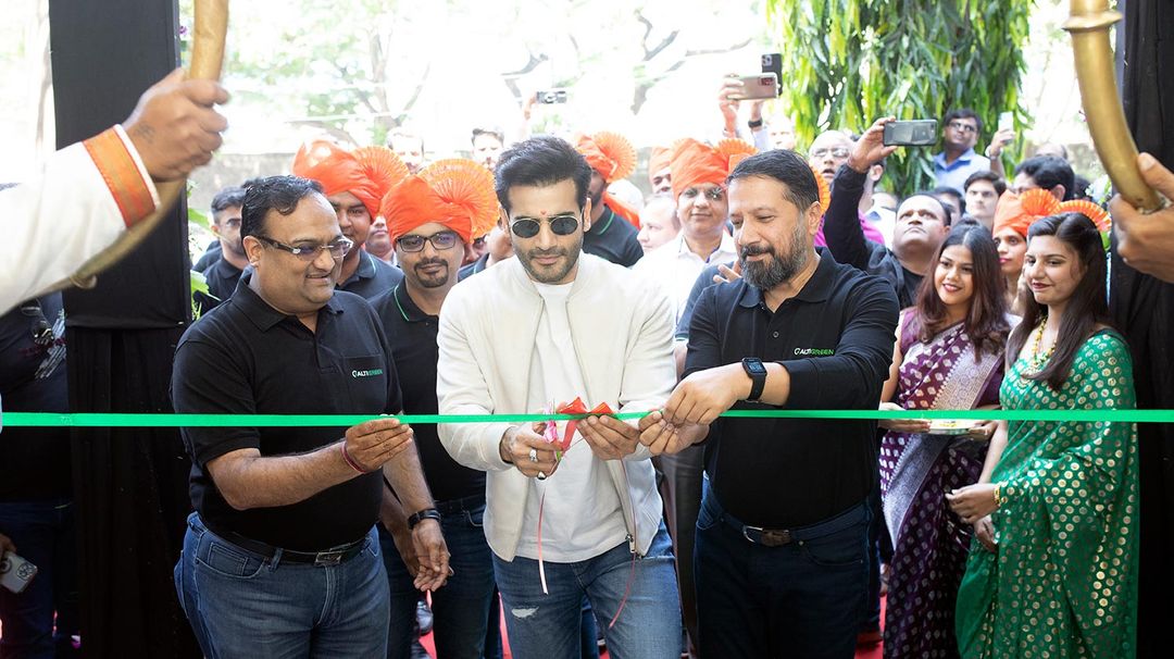 Altigreen News Updates - 3 Wheeler Electric Cargo Vehicle in Bangalore ...