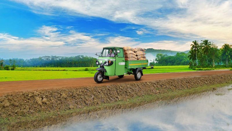 Altigreen Blog - 3 Wheeler Electric Cargo Vehicle in India