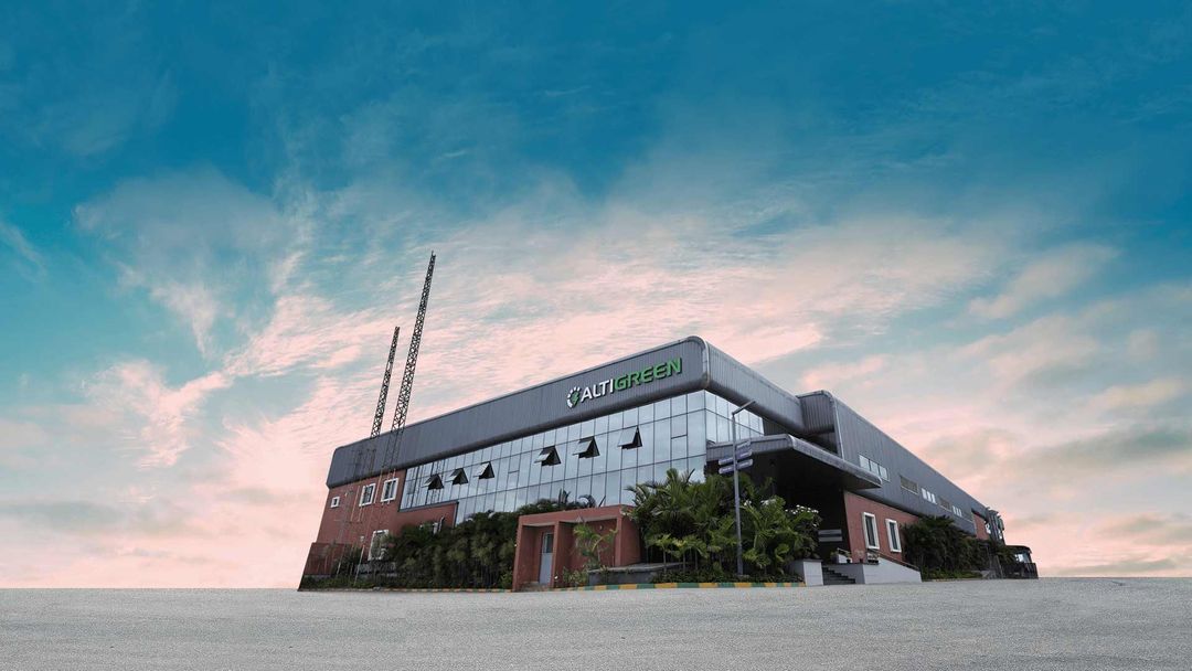 Altigreen Contact - Get in Touch With Us