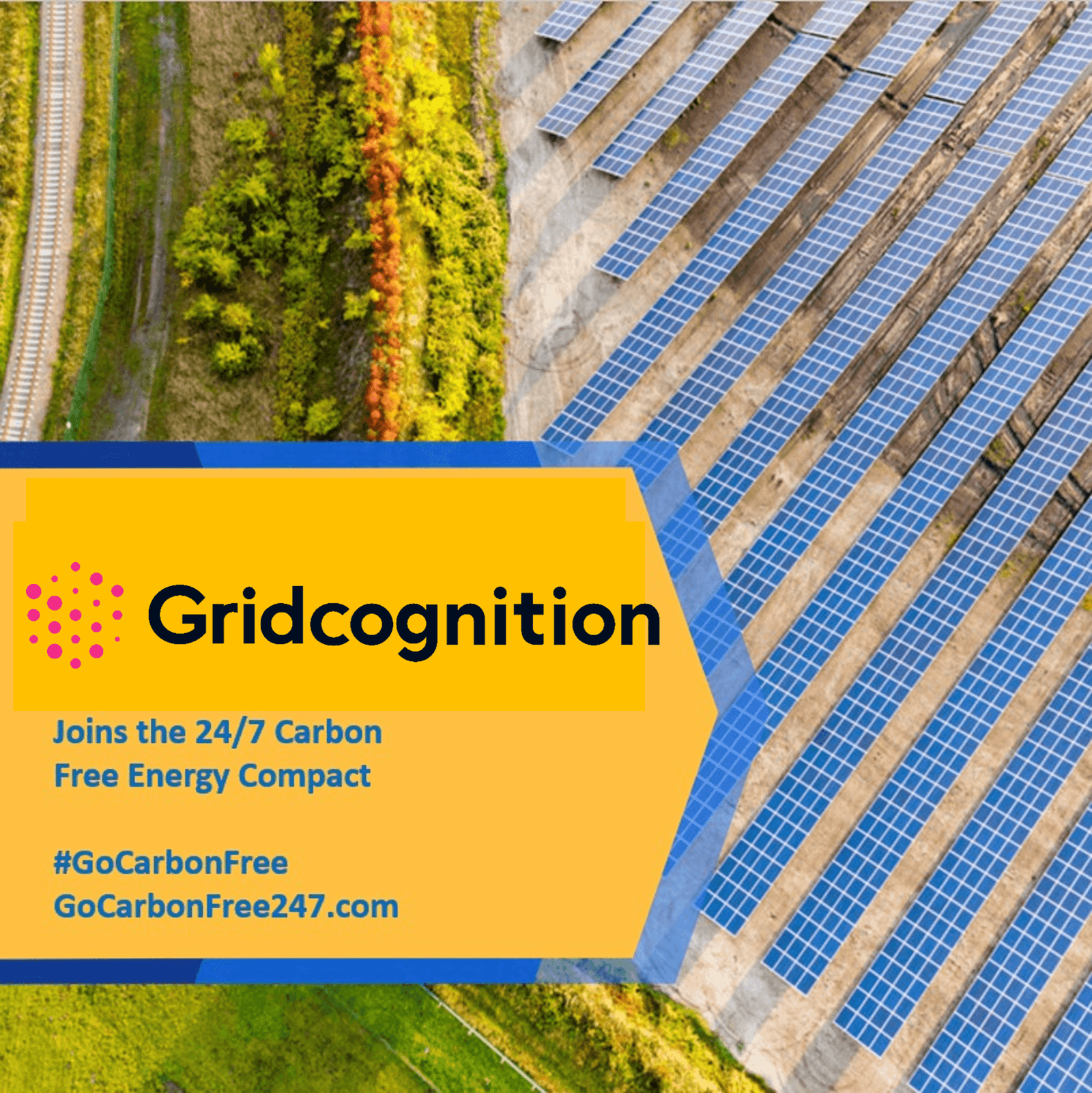 Gridcog - Thinking Energy Blog