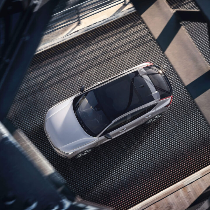 Volvo EV Chargers for Your Home | revcharge