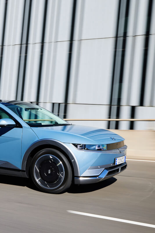 Hyundai EV Chargers for Your Home | revcharge