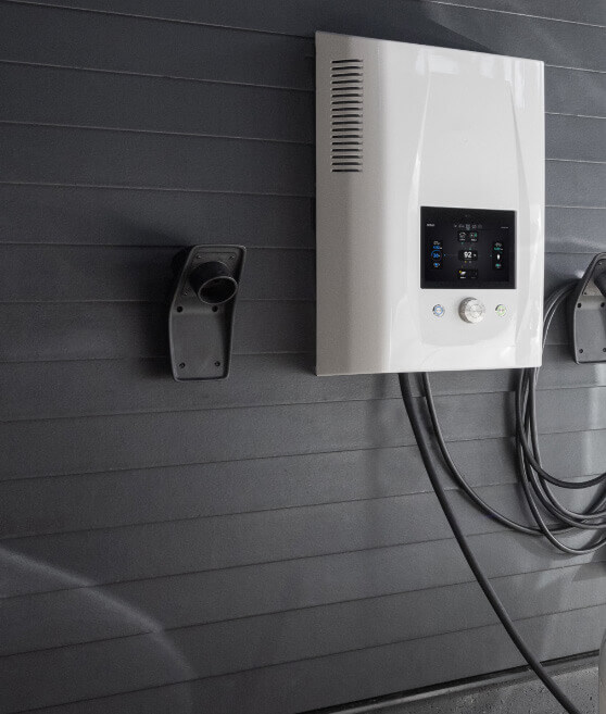 GWM EV Chargers for Your Home | revcharge