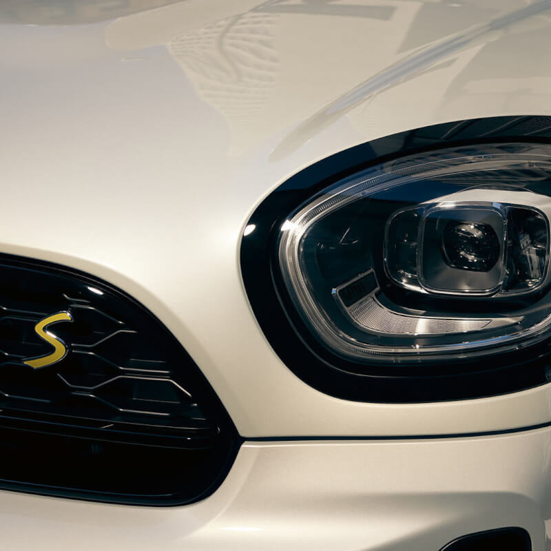 Mini Cooper EV Chargers for Your Home | revcharge