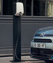 Citroen EV Chargers for Your Home | revcharge