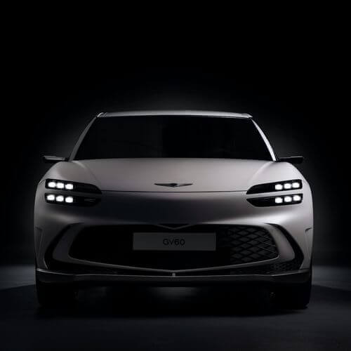 Genesis EV Chargers for Your Home | revcharge