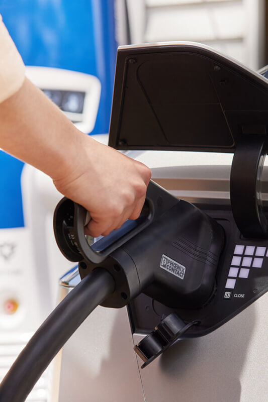 Hyundai EV Chargers for Your Home | revcharge