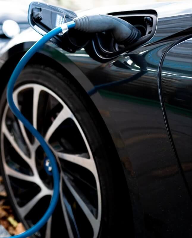 BMW EV Chargers for Your Home | revcharge