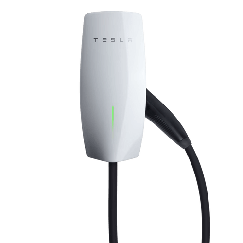 Tesla Gen 3 Wall Connector | revcharge