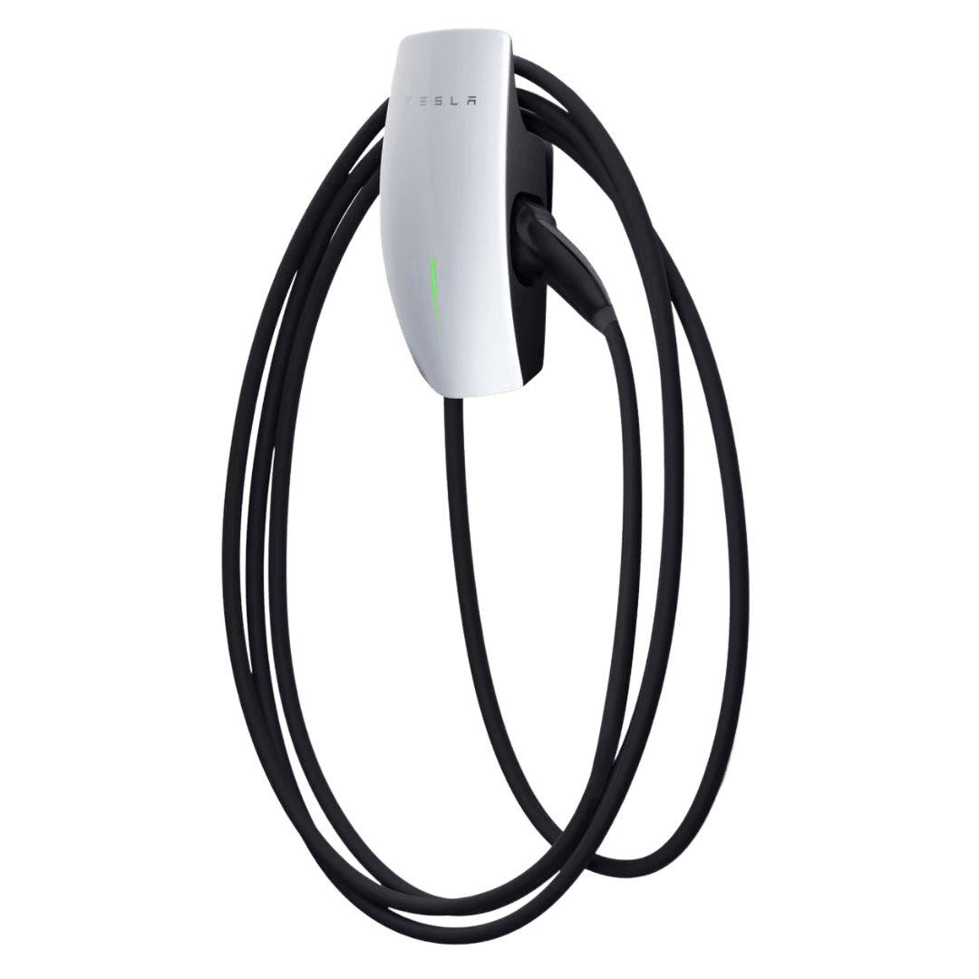 Tesla Gen 3 Wall Connector | revcharge
