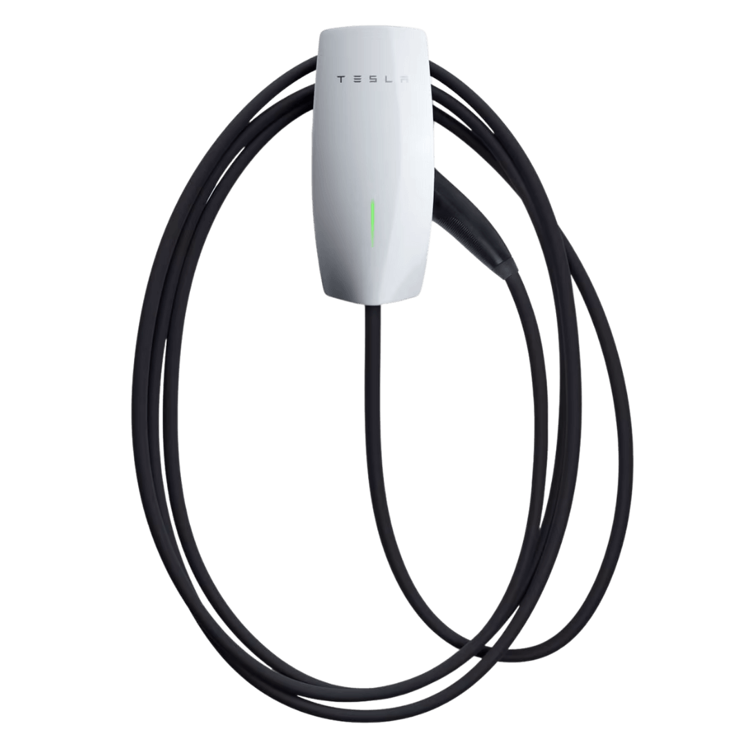 Tesla Gen 3 Wall Connector | revcharge