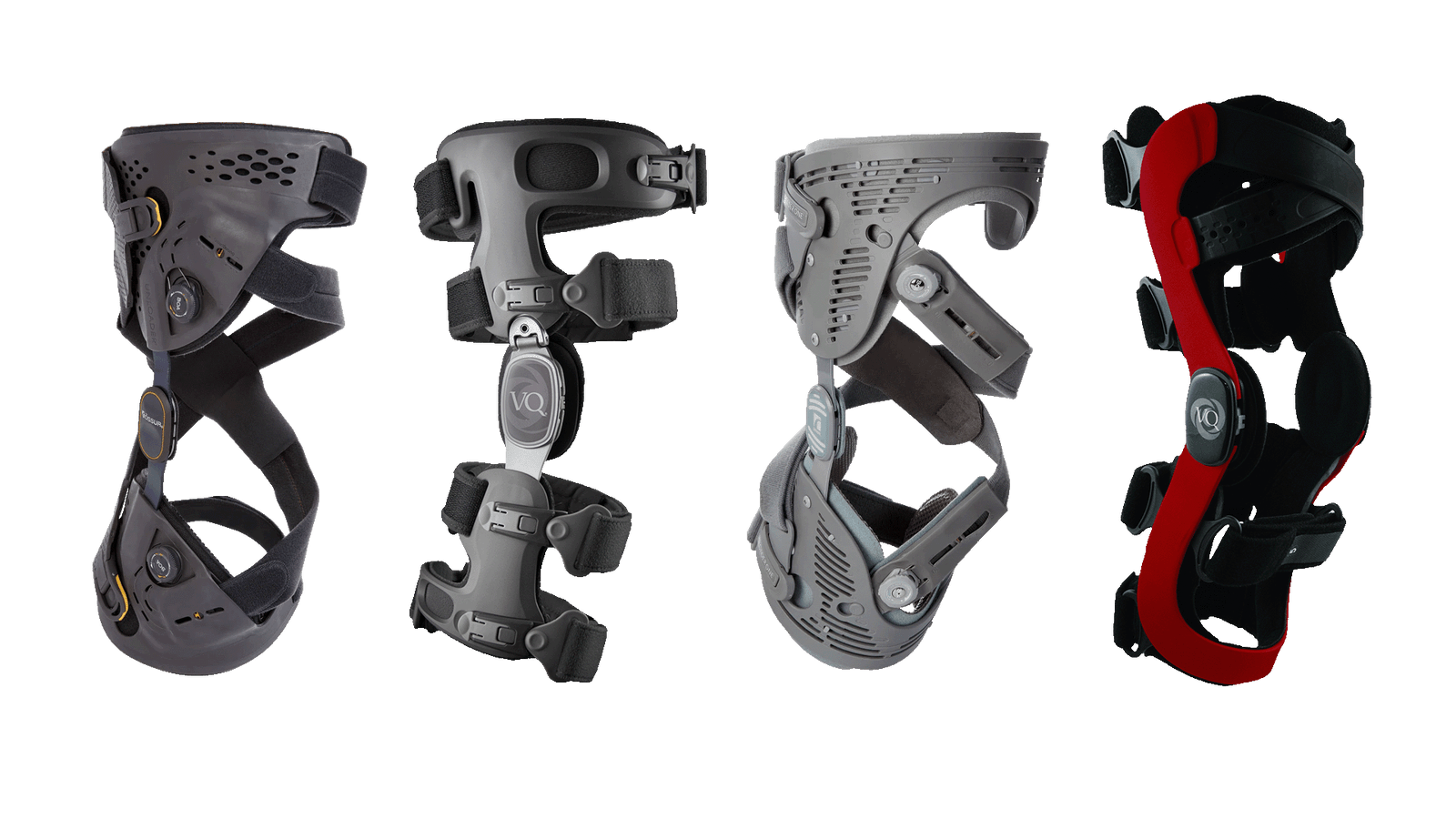 Kinetic Konnection - The Bracing Experts