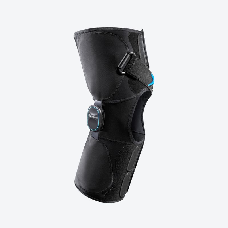 Osteoarthritis Unloading Braces - The Bracing Experts